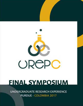 Undergraduate Research Experience Purdue - Colombia (UREP-C) | Colombia ...