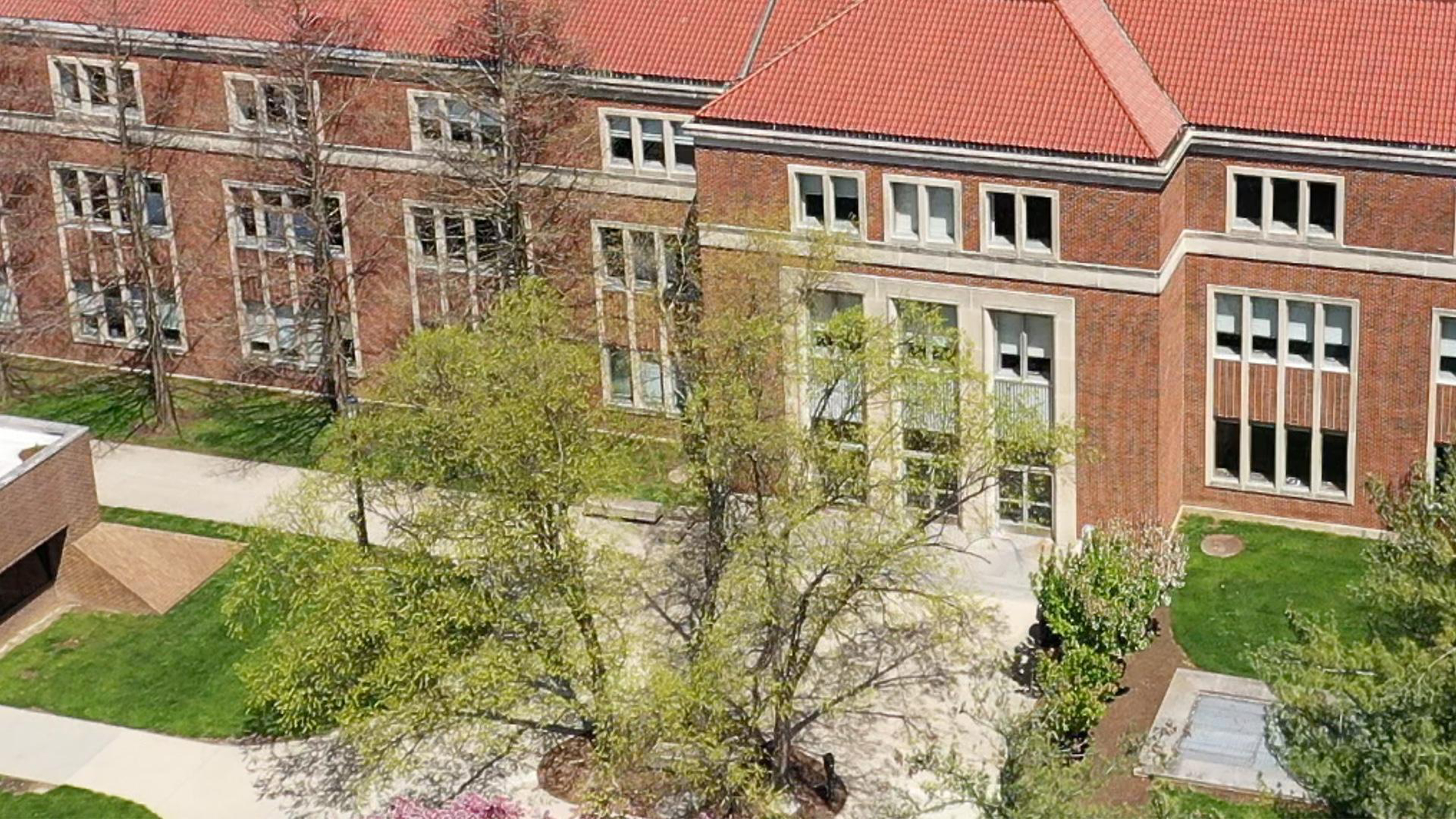 Contact Us - Purdue Conferences