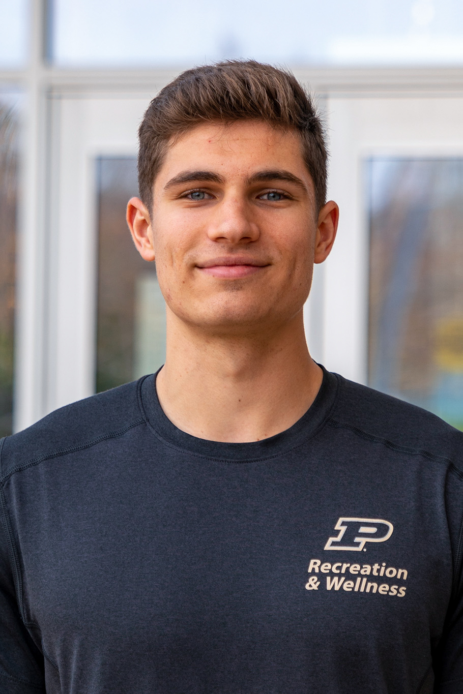 RecWell Personal Trainers | Purdue University