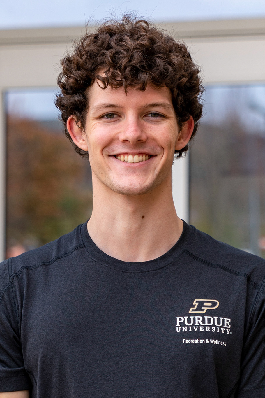 RecWell Personal Trainers | Purdue University