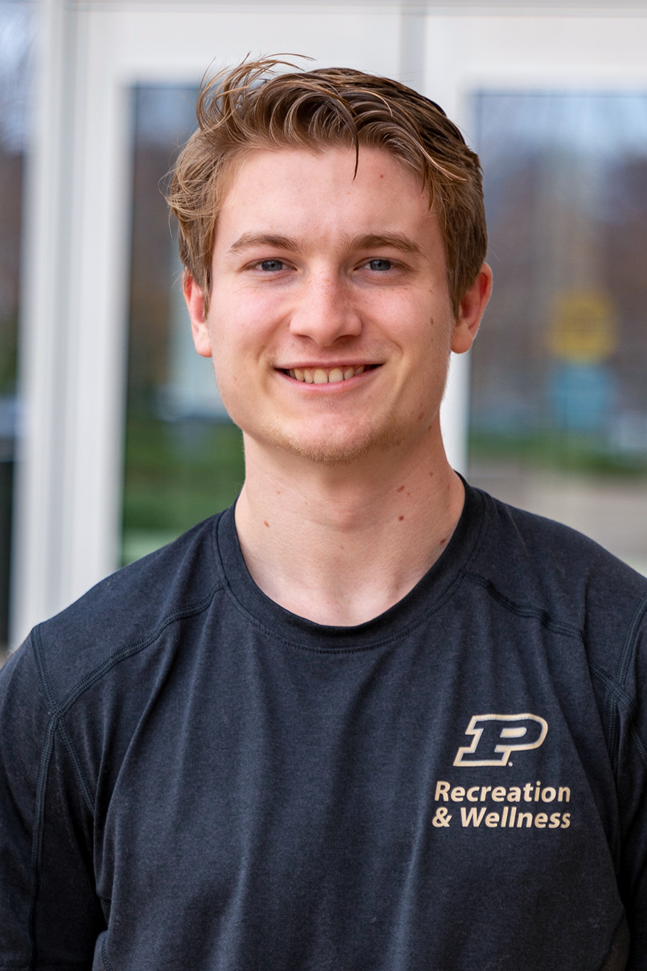 RecWell Personal Trainers | Purdue University