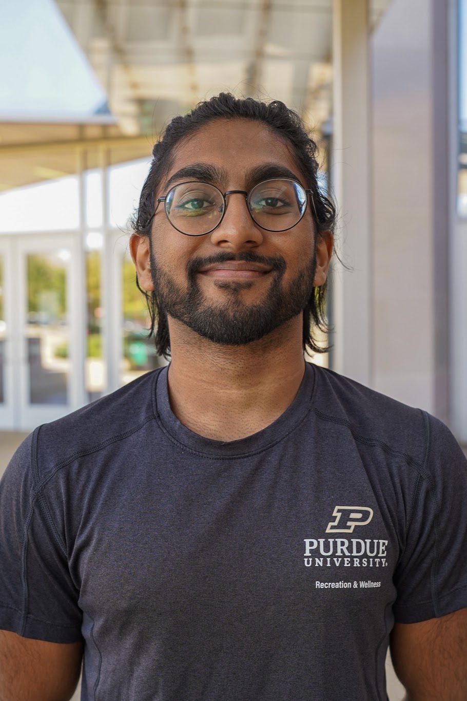 RecWell Personal Trainers | Purdue University