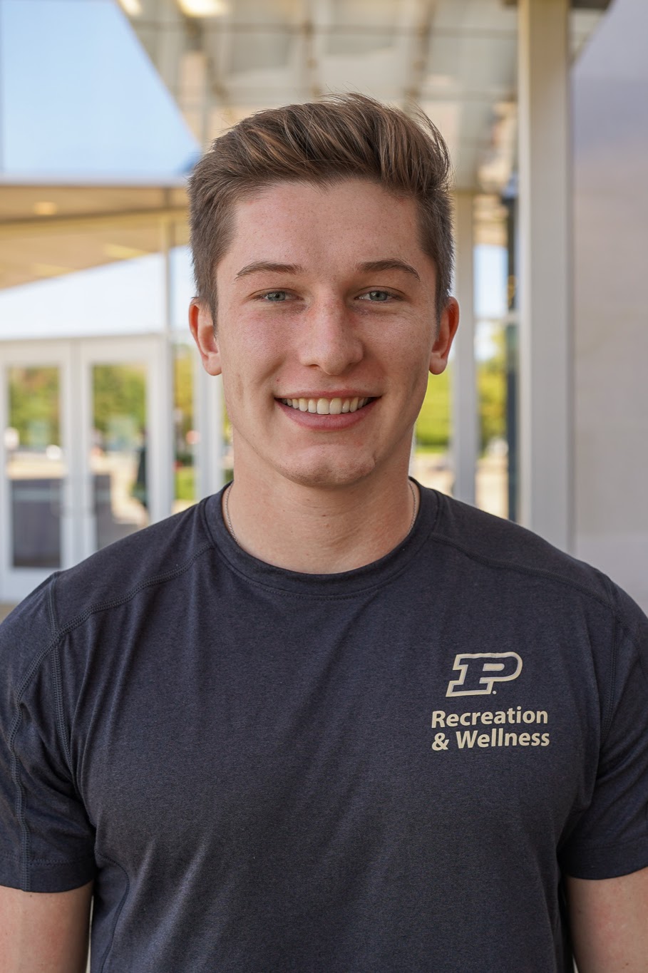 RecWell Personal Trainers | Purdue University