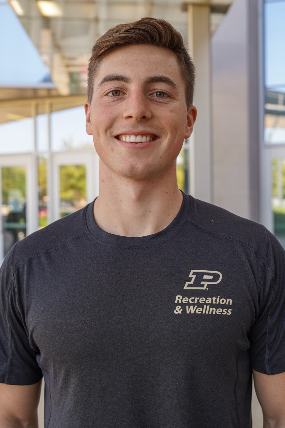 RecWell Personal Trainers | Purdue University
