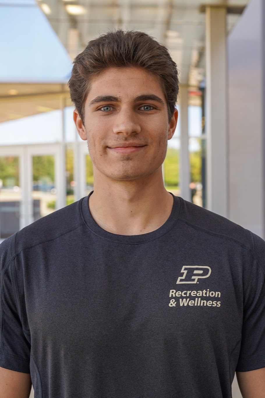 RecWell Personal Trainers | Purdue University