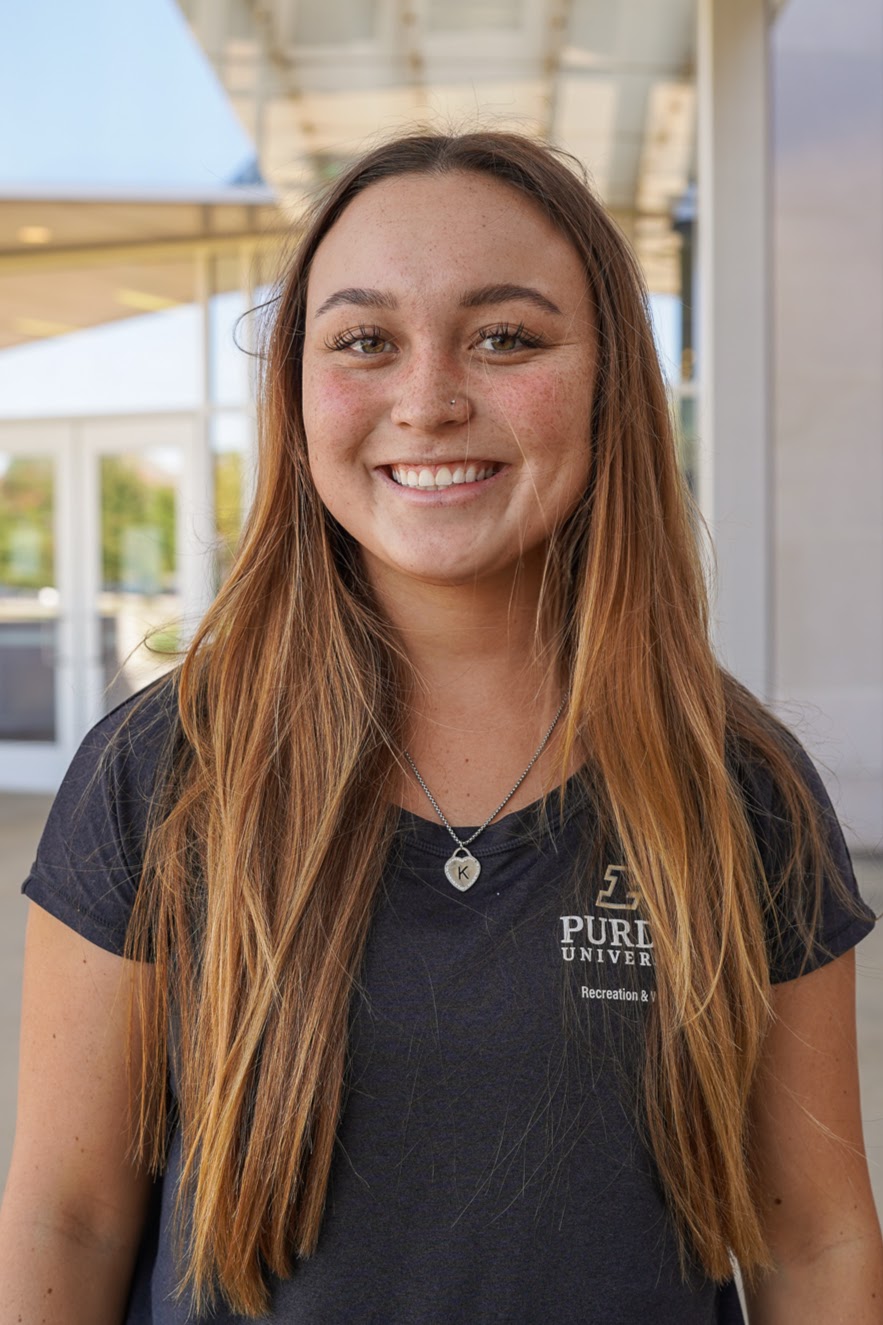 RecWell Personal Trainers | Purdue University