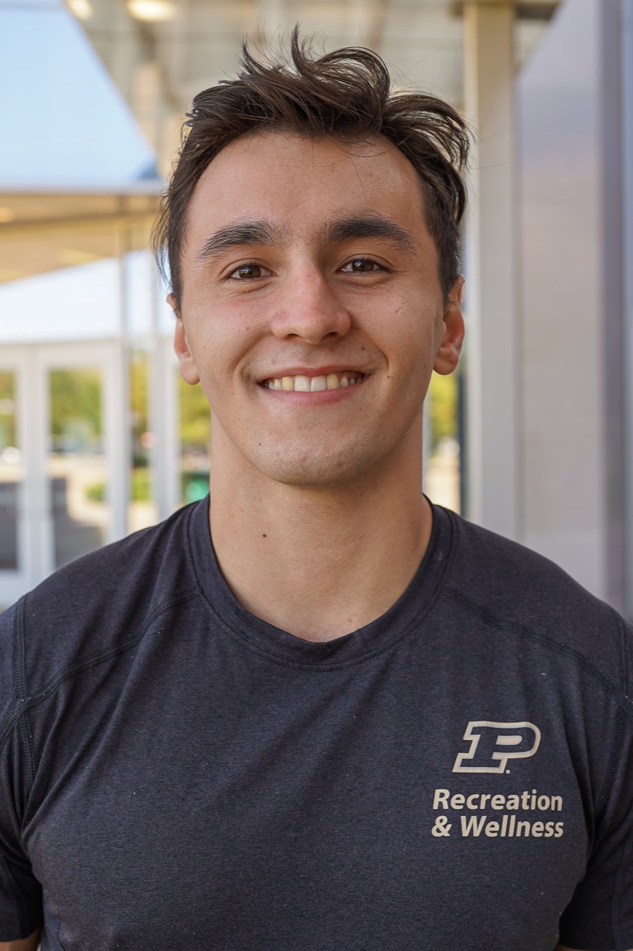 RecWell Personal Trainers | Purdue University