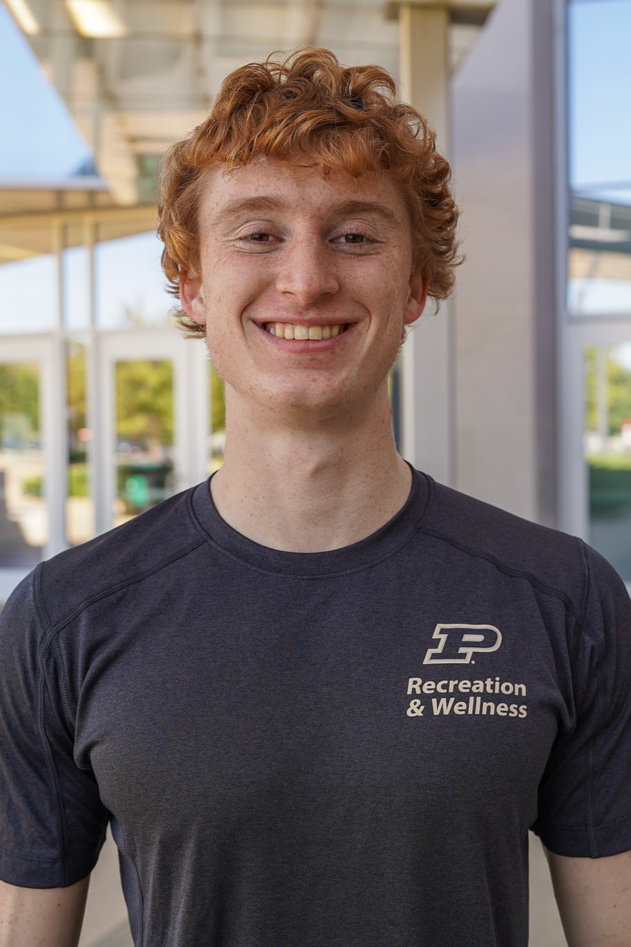 RecWell Personal Trainers | Purdue University