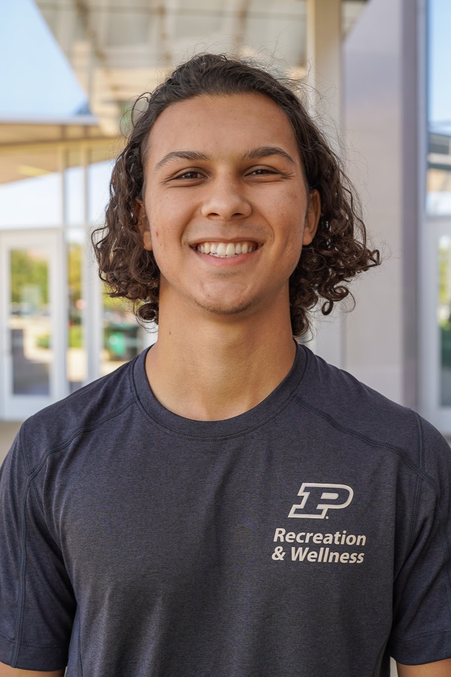 RecWell Personal Trainers | Purdue University