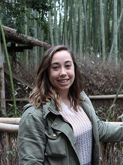 Alumni Profiles - College of Science - Purdue University