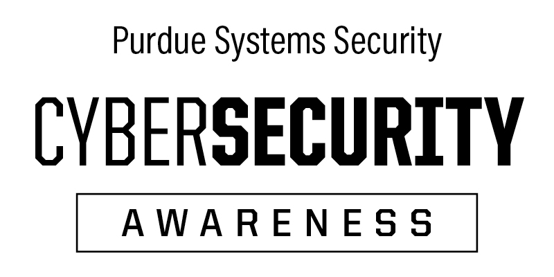 Personal Identity Theft - Secure Purdue - Purdue University